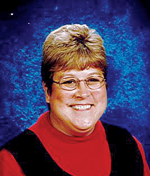 Debra M. ‘Debbie’ Saseen | News, Sports, Jobs - The Intermountain